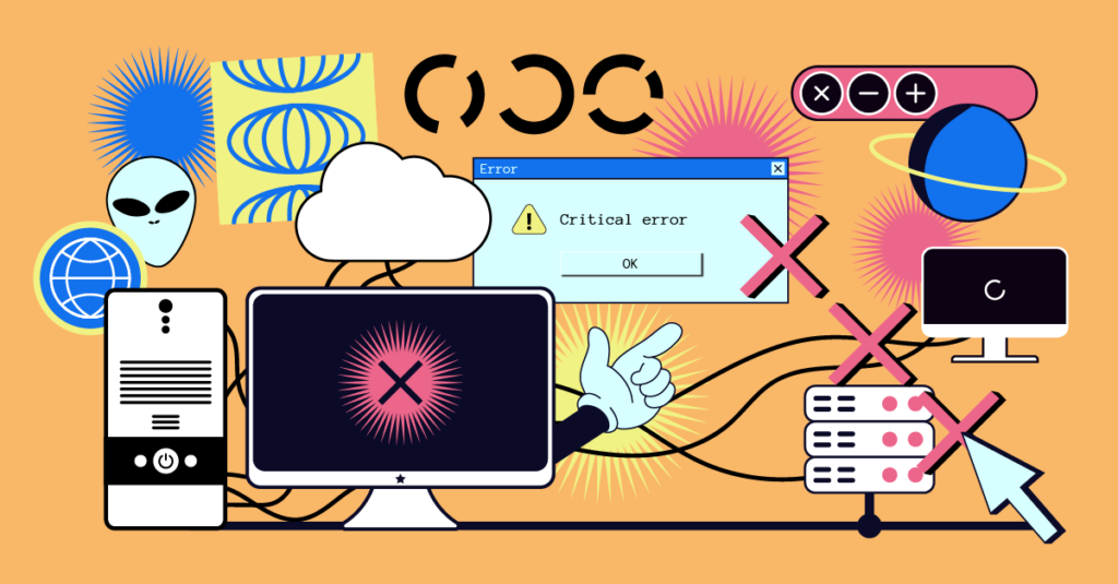 Atak DDoS – czym jest i jak mu przeciwdziałać?