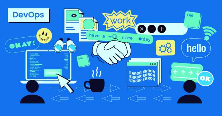 Kim jest i czym się zajmuje DevOps Engineer? | NFJ Log