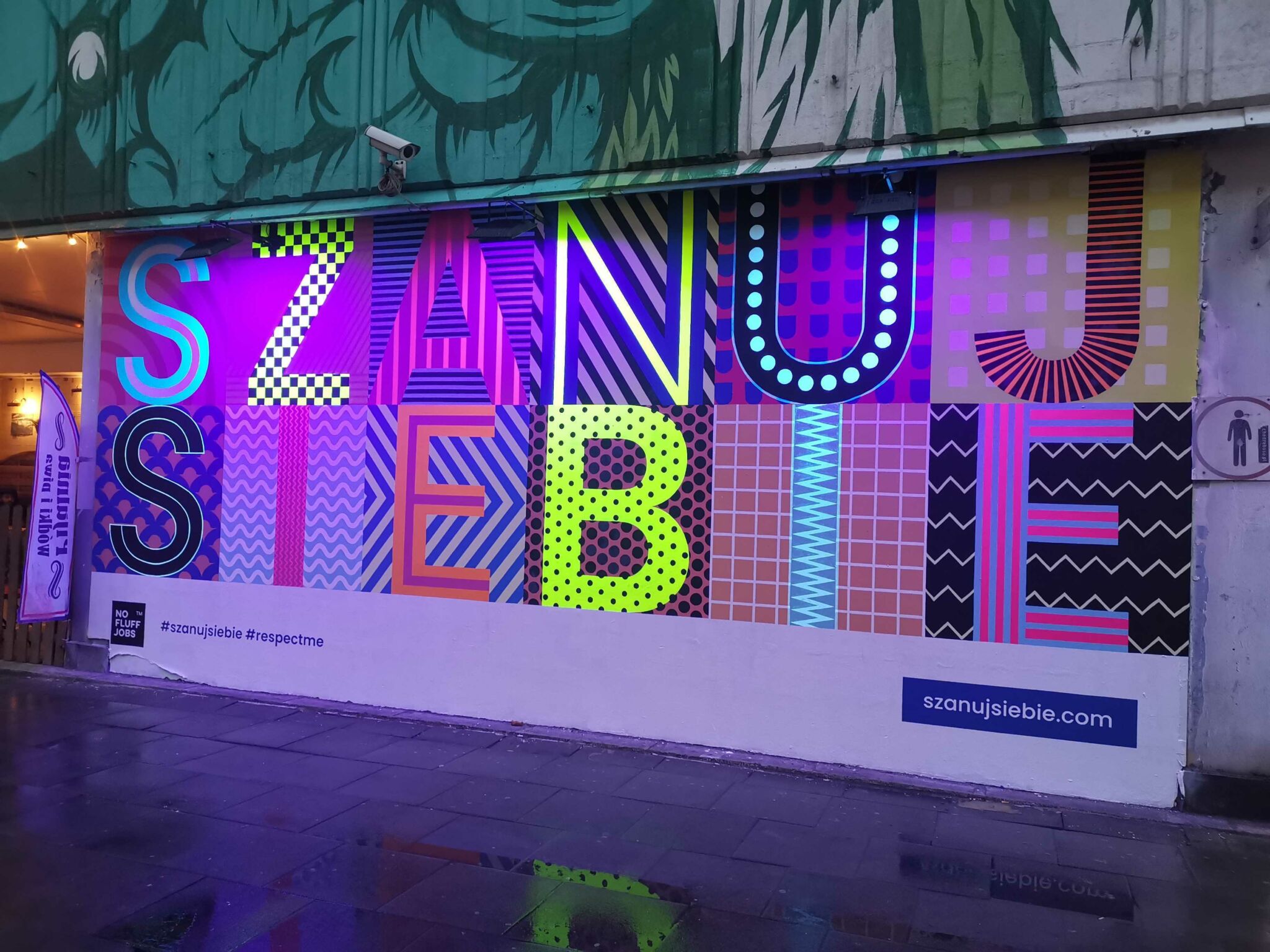 Szanuj siebie, czyli walka o poprawę standardów rekrutacyjnych