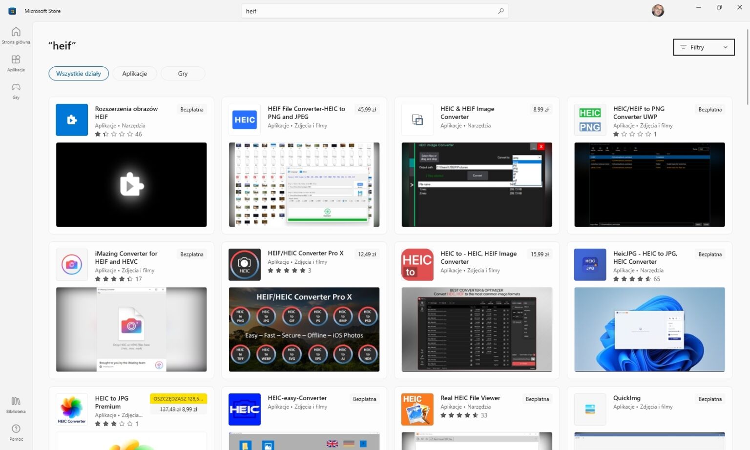 Plik HEIC – jak otworzyć w Windows i zamienić na JPG