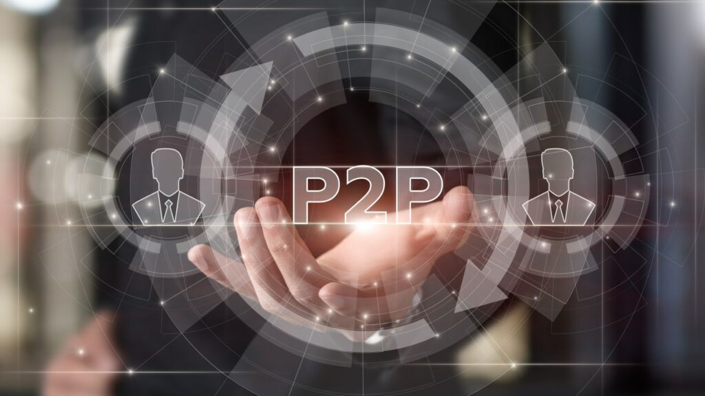 P2P – peer to peer. Co to jest, jak działa i jakie ma zastosowanie