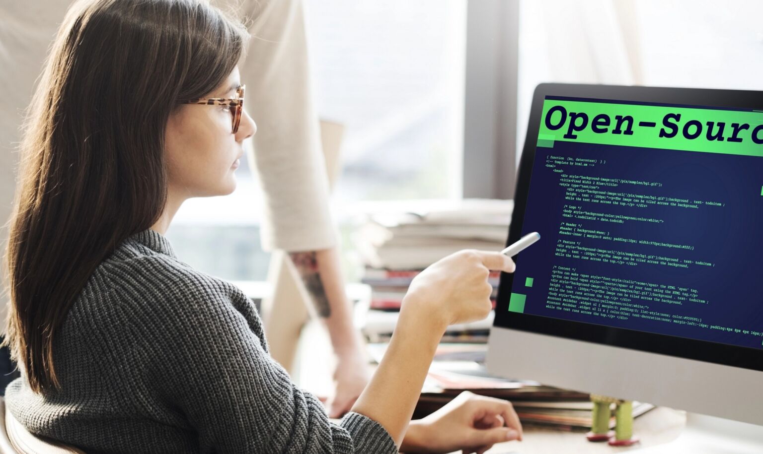 Architekt Systemów Informatycznych - kim jest? | NFJ Log